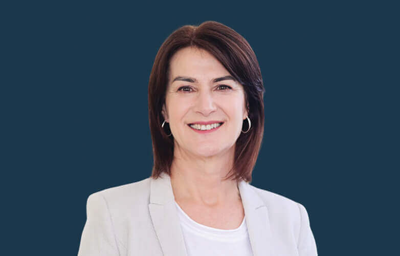 New CEO announced for Odyssey House NSW